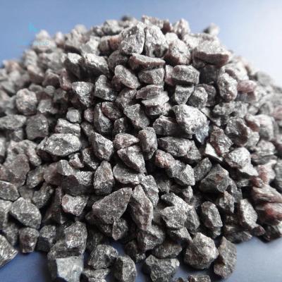 China White To Gray Fused Aluminum Oxide Featuring Density 395 Gcm3 Applied in Metal Grinding and Abrasive Blasting Operations for sale