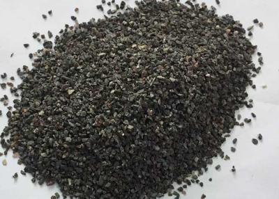 中国 8mm 25kg/Bag処理し難いブラウンは酸化アルミニウムを溶かした 販売のため