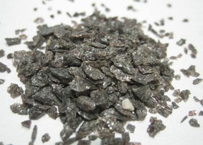 Cina corindone 180 Grit Aluminum Oxide di 25kg/Bag Brown in vendita