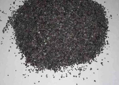 Cina corindone 180 Grit Aluminum Oxide di 25kg/Bag Brown in vendita