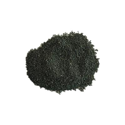 中国 0-1mm 9.0 Mohs処理し難いブラウンの酸化アルミニウム 販売のため