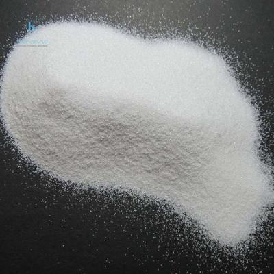 China F80 sintético cierra fuertemente el óxido de aluminio blanco para el abrasivo consolidado en venta