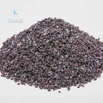 Cina Ossido di alluminio di Fepa P8-P2000 Brown per gli abrasivi rivestiti in vendita