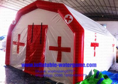 China Certificación inflable médica hermética comercial del SGS de la tienda EN14960 del aire en venta