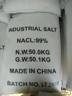 China Common Sulfate Sodium Chloride Salt Halite Cas 7647-14-5 Water Soluble for sale