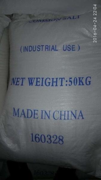 Quality Custom Saturated Sodium Chloride Salt Chlorine Hydroxide Water Softener for sale
