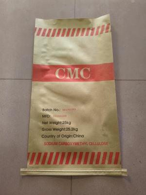 China Carboxymethyl Microcrystalline Cellulose And Cellulose Gum CMC For Pharmaceutical for sale