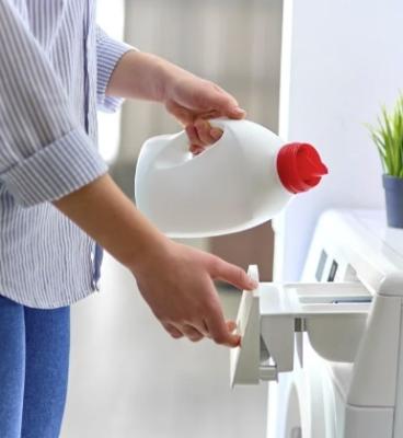 China Emulsifying CarboxylMethyl Cellulose CMC Sodium Salt Used In Detergent for sale
