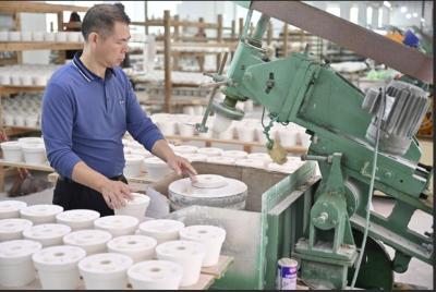 China Ceramic Industry carboxymethyl CMC Sodium Salt Adhesive For Plasticizer for sale