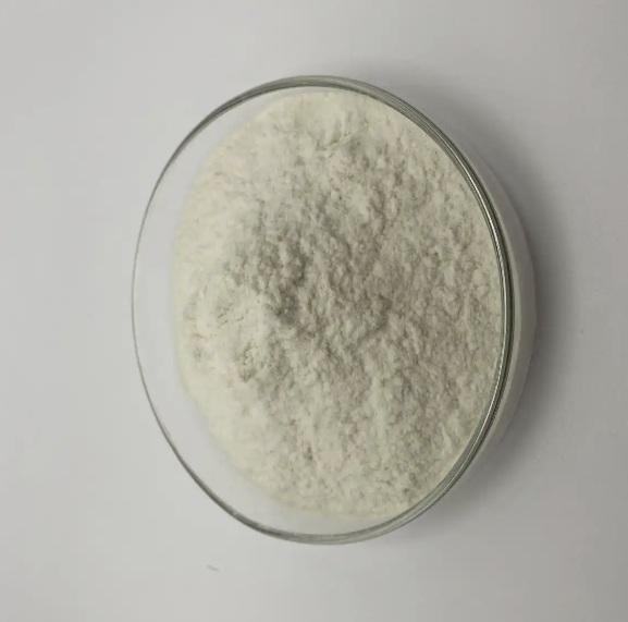 Quality C6H12O6 Carboxymethyl Cellulose Salt Food Grade CMC Chemical For Water Based Paints for sale