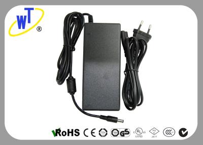 Cina 107,5 Adattatore per i driver del LED, cavo dell'alimentazione elettrica di commutazione di W 25VDC 4.3A di CA della spina di UE in vendita