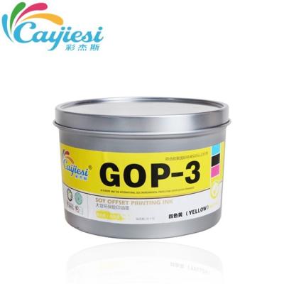 China ANGEL Super quality Printing Ink Offset Ink for sale