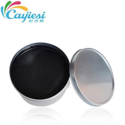 China CJS high glossy high speedy super quality soy environmental protection offset printing ink black ink for sale