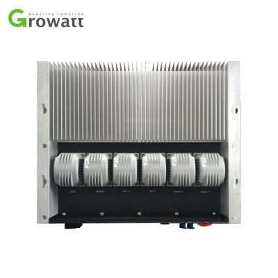 China Growatt 5Kw Off Grid Hybrid Inverter Solar Power I Hybrid Solar Inverter Personalized Golden Supplier Solar Inverter for sale