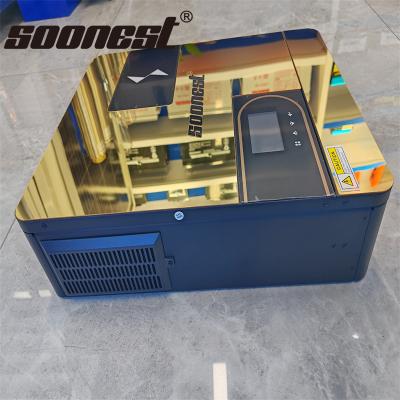 China 24V 48V Hybrid Solar Inverter Solar And Wind Turbine Hybrid Inverter Solar Inverter Without Battery 10Kw for sale