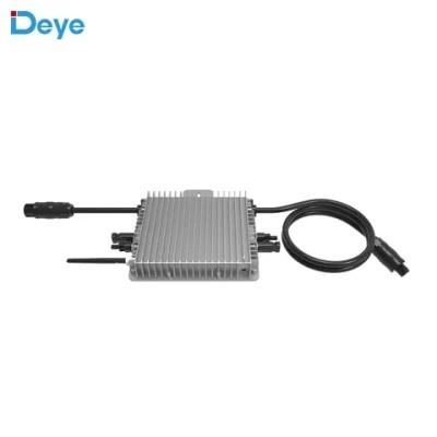 China Deye 300W 400W 600W 800W Micro Inverters Deye Single Phase Solar Hybrid Inverter Deye Solar Inverter for sale
