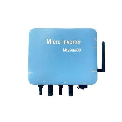 China Germany On Grid Micro Inverter Single Phase Micro Inverter 120V Micro Inverter System for sale