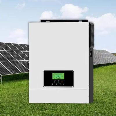 China White Color Solar Inverter 3000Kva Cheap China Wholesale Solar Inverter Wifi Module Spare Parts For Solar Inverter for sale