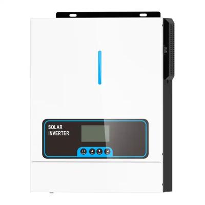 China 3 Phase 3Kw 1Kw 1.5Kw 3Kva Solar Inverter Dubai 12Kw Hybrid Solar Inverter 3Kva Hybrid Solar Inverter for sale