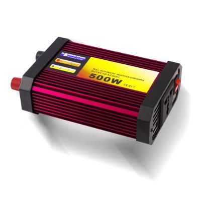 China Customizable Hybrid Solar Inverter 500W Growatt Hybrid Solar Inverter 500W Hybrid Solar Air Conditioner Inverter for sale