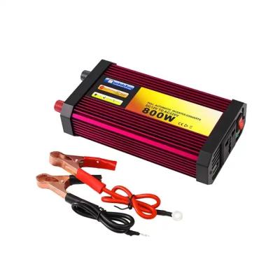 China 300W 500W 800W Solar Battery And Inverter Solar Inverter On Grid Hybrid Hybrid Solar Air Conditioner Inverter for sale
