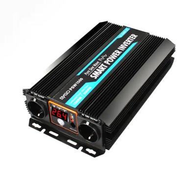 China Solar Inverter 1Kw Reasonable Price 1Kw Hybrid Solar Inverter Advanced Technology Good Price Pv Solar Inverter for sale