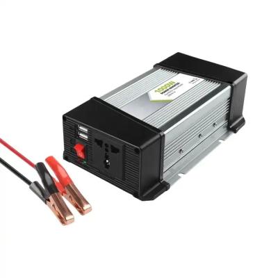 China 1000W Car Power Inverters For Car Inverters 1Kw Car Power Inverter Dc 12V To 110V 220V for sale
