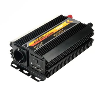 China Smart Hybrid Inverter For Solar System Mppt Solar Hybrid Inverter 24V 48V Solar Power Inverter for sale