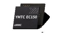 China eMMC Embedded Storage
YMTC EC150 for sale