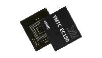 China eMMC Embedded Storage
YMTC EC150 for sale