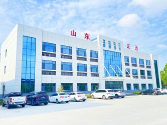 China Factory - Shandong Zhengyuan Drilling and Production Intelligent Equipment Co., Ltd