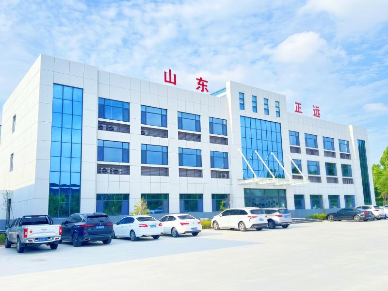 Проверенный китайский поставщик - Shandong Zhengyuan Drilling and Production Intelligent Equipment Co., Ltd