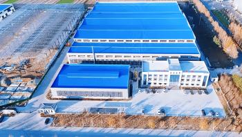 China Factory - Shandong Zhengyuan Drilling and Production Intelligent Equipment Co., Ltd