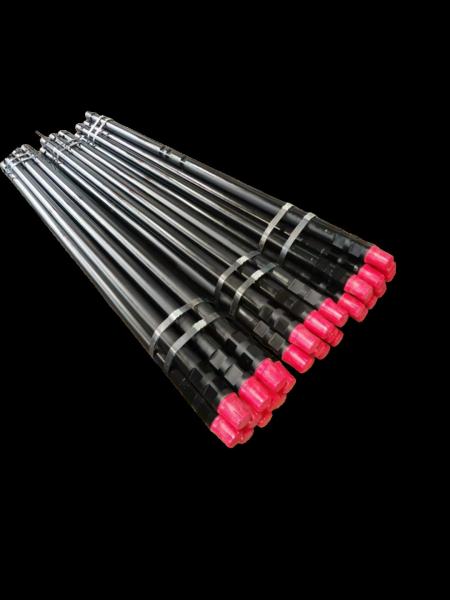 Quality Precision Engineering DTH Drill Pipe For Mining And Water Well Drilling for sale