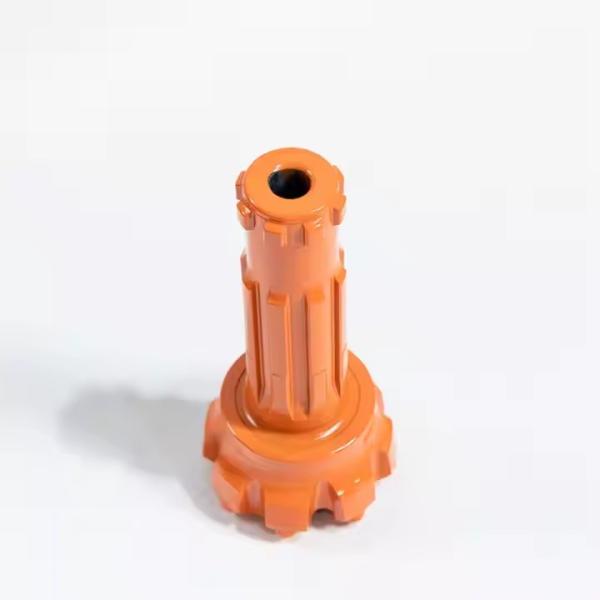 Quality Masonry DTH Drill Bit Double Gauge Face Fast Penetration Dth Hammer Bit for sale