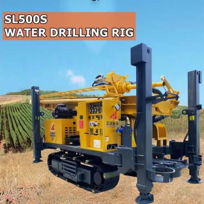 China Automated 220V Oil Well Drilling Equipment Precise Control With High Stability for sale