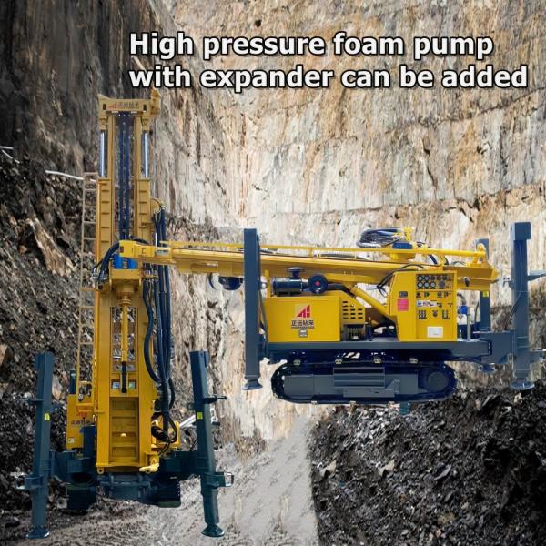 Quality Automated 220V Oil Well Drilling Equipment Precise Control With High Stability for sale