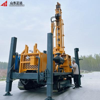 China Energy Efficient RC Drilling Rig Mineral Exploration High Core Recovery For Geotechnical Drilling for sale