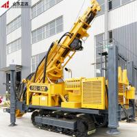Quality Energy Efficient RC Drilling Rig Mineral Exploration High Core Recovery For for sale