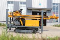 Quality Pneumatic Drilling Rig for sale