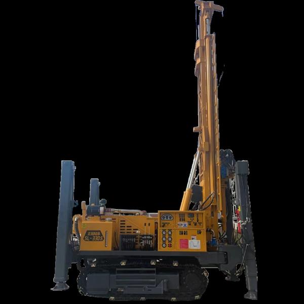 Quality Customizable 140mm Diameter Pneumatic Water Well Drilling With 112mm Drilling for sale