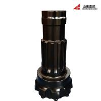 Quality Customized DTH Drill Bit Soft And Medium Hard Formations Down Hole Hammer Bits for sale