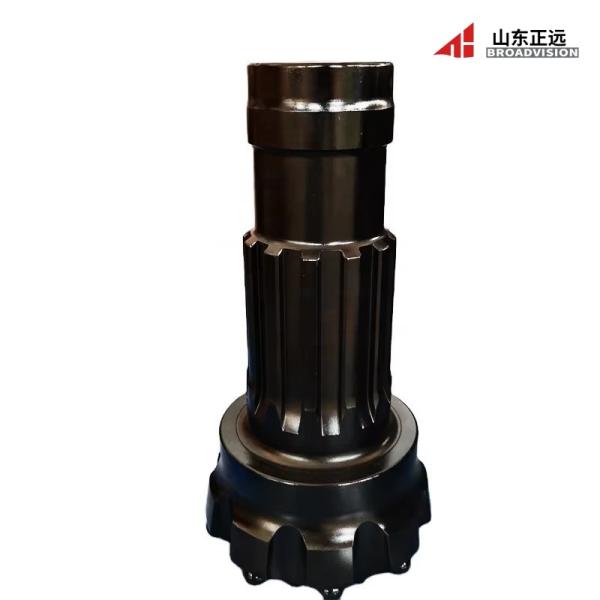 Quality Customized DTH Drill Bit Soft And Medium Hard Formations Down Hole Hammer Bits for sale