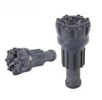 Quality Abrasive Rock Formations DTH Drill Bit Customize Water Well Drill Head for sale