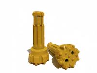 Quality 40 Inch Diameter DTH Drill Bit Alloy Steel Water Well Drilling Bit For Petroleum for sale