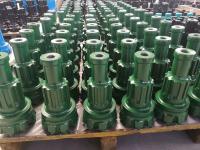 Quality Hydraulic Water Well Drilling Bit Corrosion Resistant For Medium Hard Formations for sale