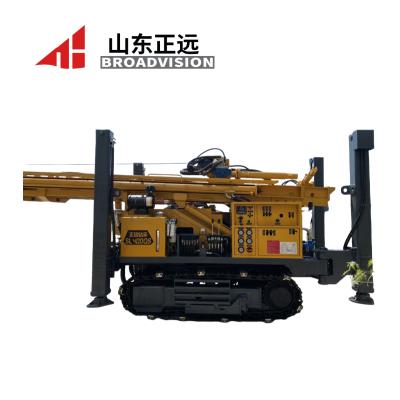China The SL400QS Has A Low Overall Cost, High Utilization Rate And Is Not Prone To Damage. for sale