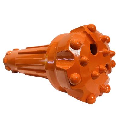 China ISO certified drill bit range includes 85mm 90mm 95mm 100mm and 105mm diameters suitable for heavy duty drilling for sale