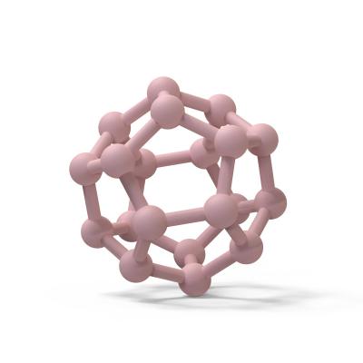 Cina Rappresentante mettente i denti di Smart della palla BSCI di FBA del silicone libero dei ftalati in vendita