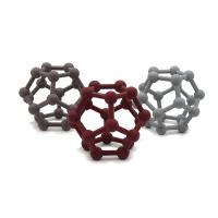 China EN71 Silicone Teething Ball for sale